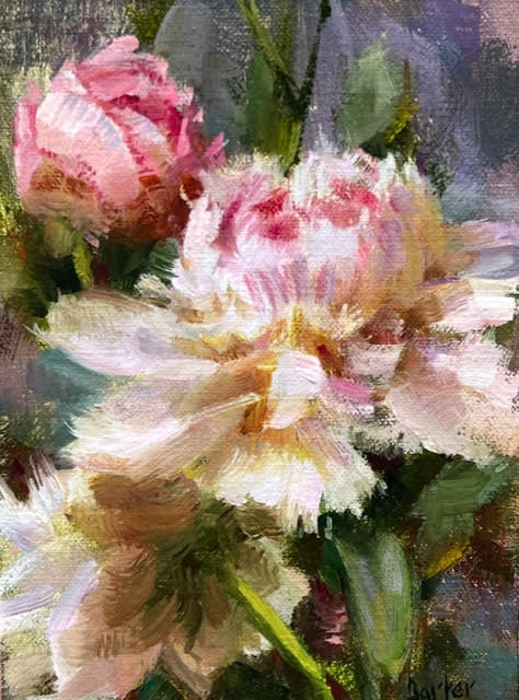 Paintings - Stacy Barter