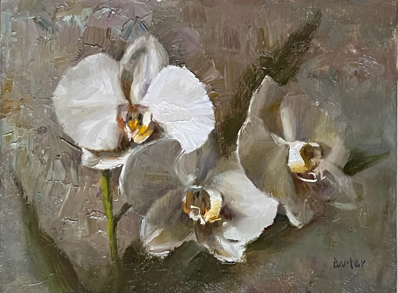 Paintings - Stacy Barter